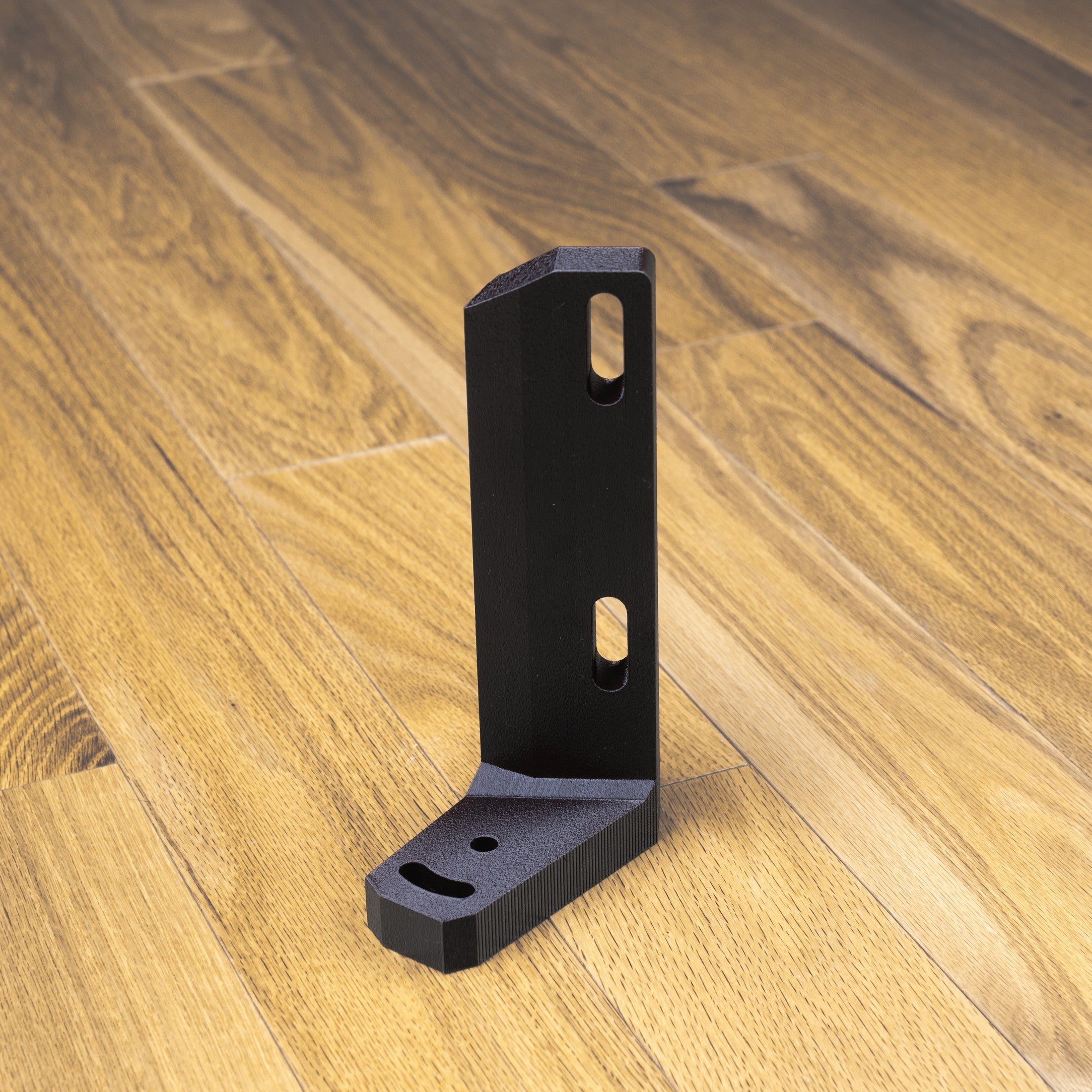 John Deere Corner Post Bracket - Bolt – Farm Sip Supreme Canada